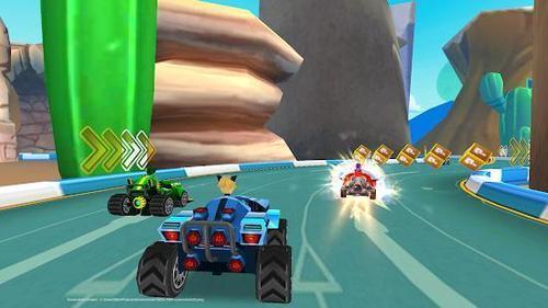 3D ladybug Go Kart: Buggy Kart Racing: Tips, Tricks, Cheats