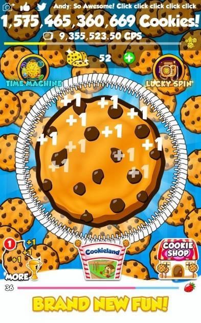 Cookie Clickers 2: Tips, Tricks, Cheats