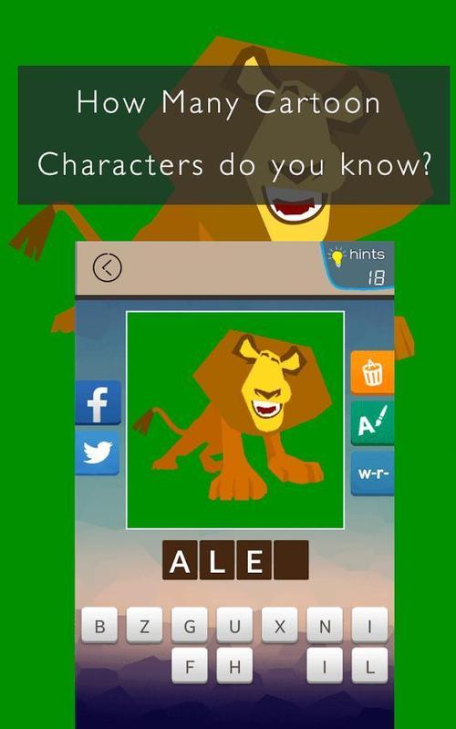 Guess The Cartoon Ultimate: Tips, Tricks, Cheats