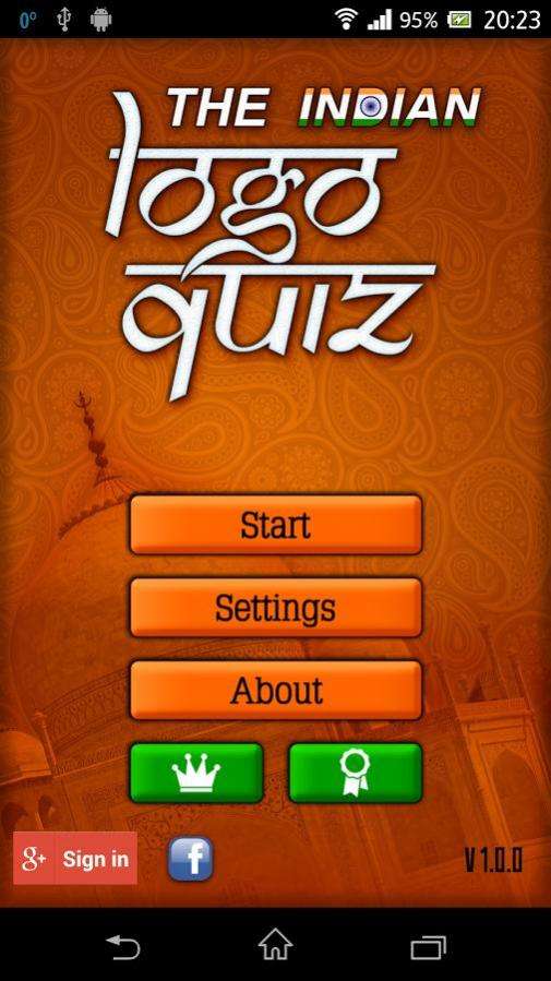 Indian Logo Quiz: Tips, Tricks, Cheats
