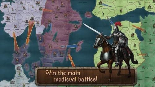 Medieval Wars: Strategy And Tactics: Tips, Tricks, Cheats
