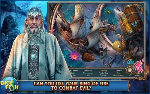 Nevertales: Legends - A Hidden Object Adventure: Tips, Tricks, Cheats