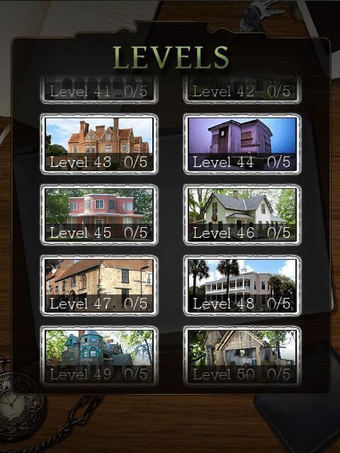 Spot The Differences Houses Tips Tricks Cheats