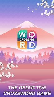 Word Crossing Crossword Puzzle: Tips, Tricks, Cheats