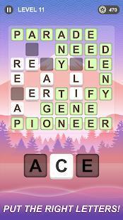 Word Crossing Crossword Puzzle: Tips, Tricks, Cheats