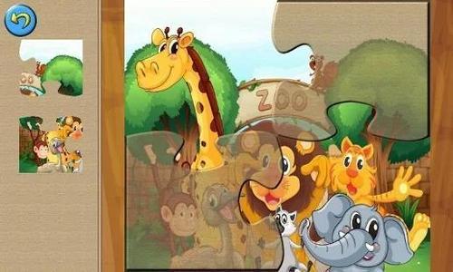 Zoo Animal Puzzles For Kids: Tips, Tricks, Cheats